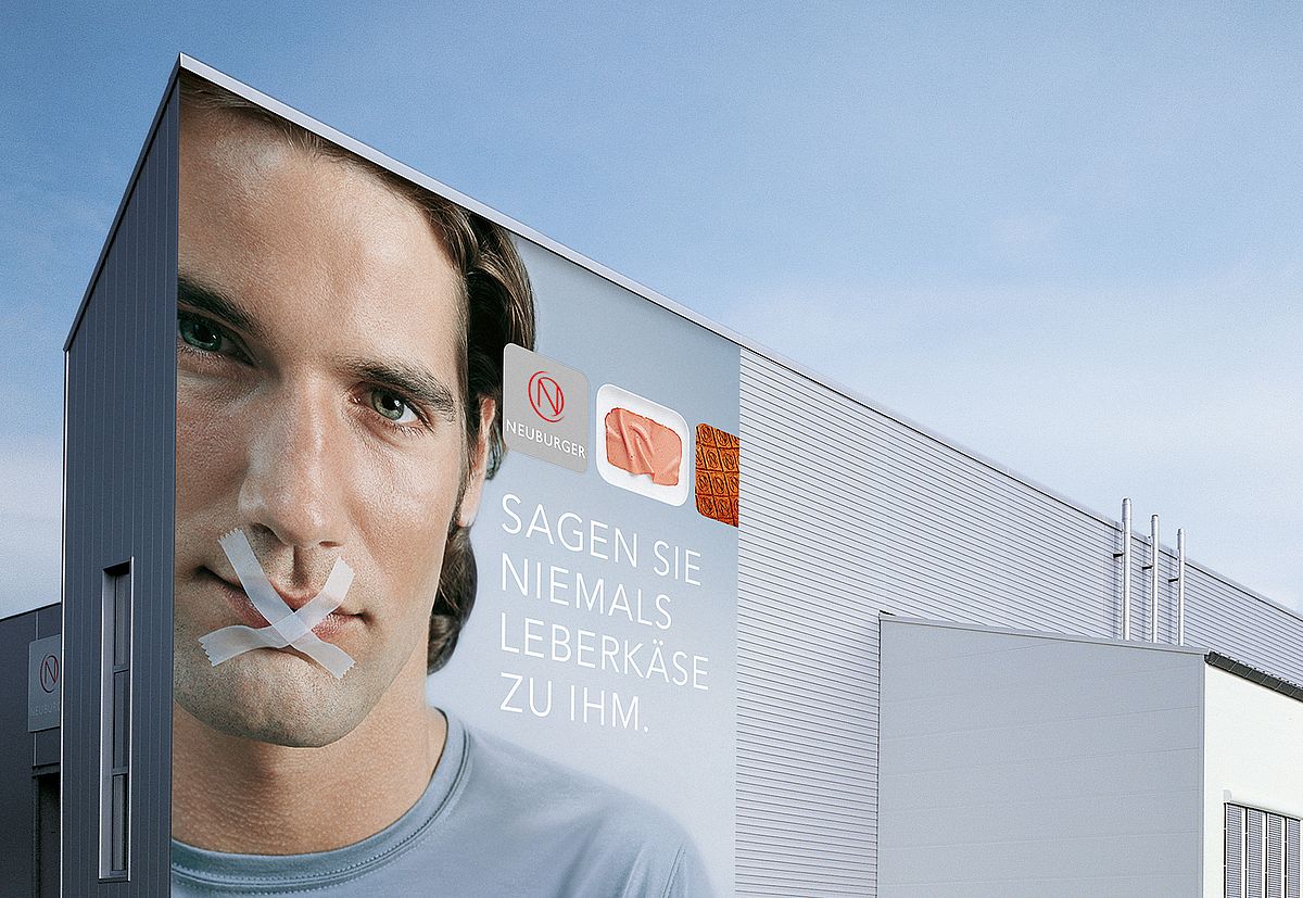 Neuburger GmbH & Co.OG. - meinJob Rohrbach